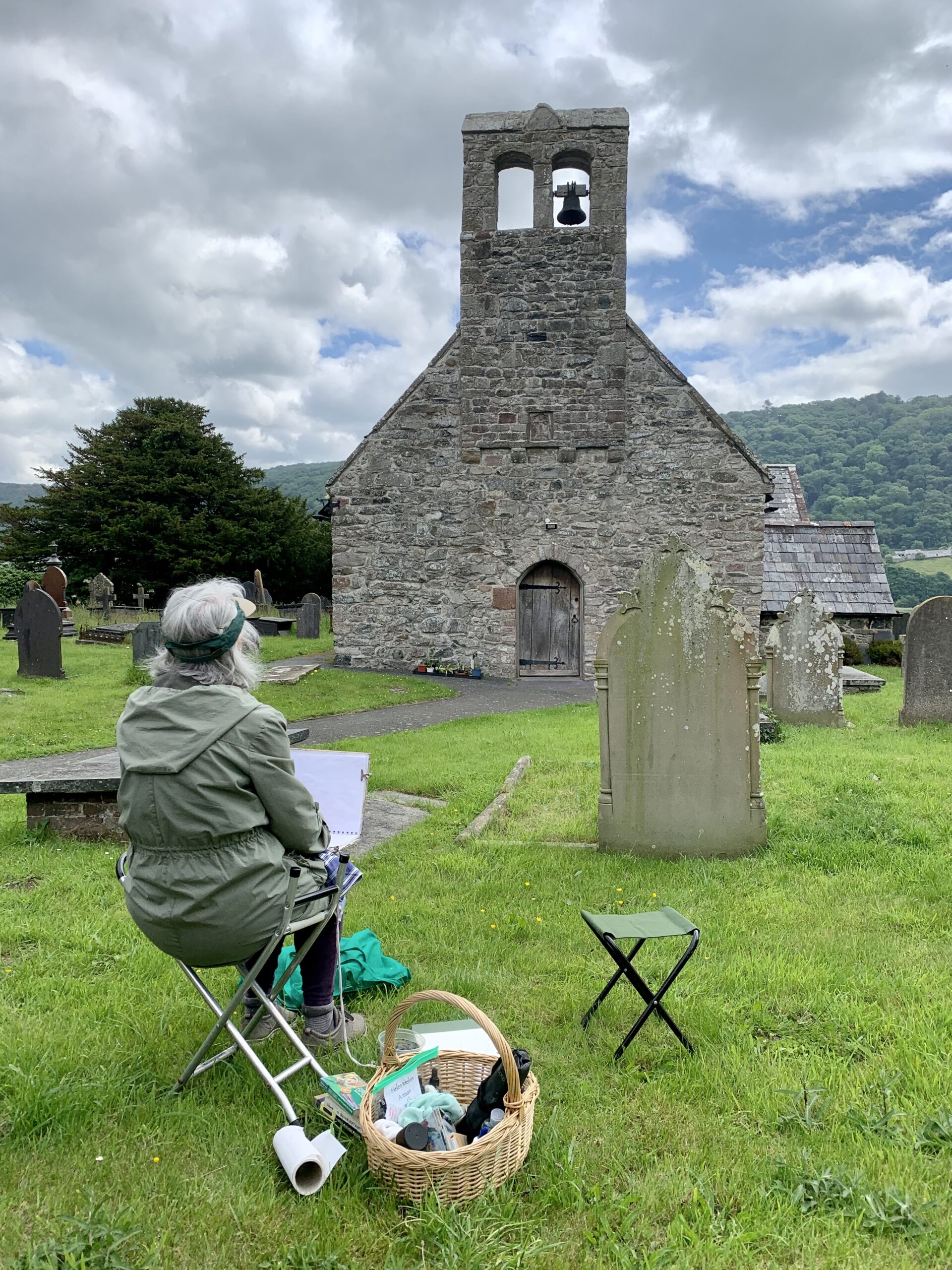 The New Penrhyn Art Group - newpenrhynart.org.uk
